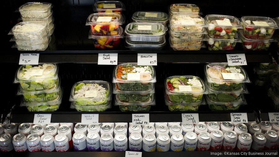 PHOTOS: Check out The Market at Meadowbrook in Prairie Village - Kansas ...