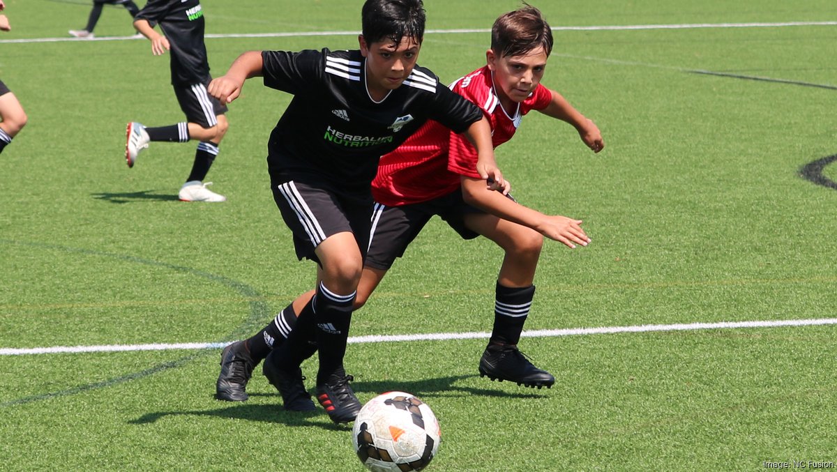 Carolina Core FC, new High Point pro soccer team, to launch of youth ...
