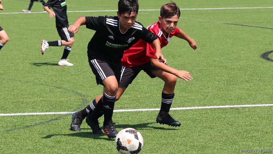 Carolina Core FC, new High Point pro soccer team, to launch of youth ...