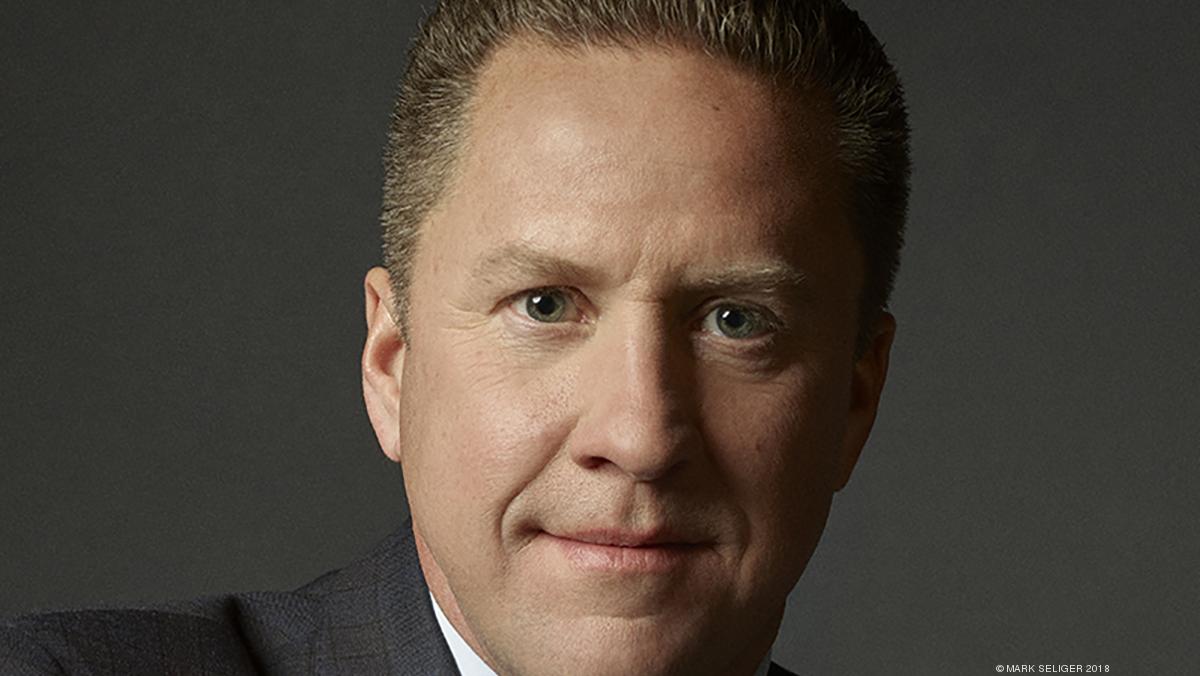Regional Chamber taps Edward Jones executive as next chair - St. Louis ...