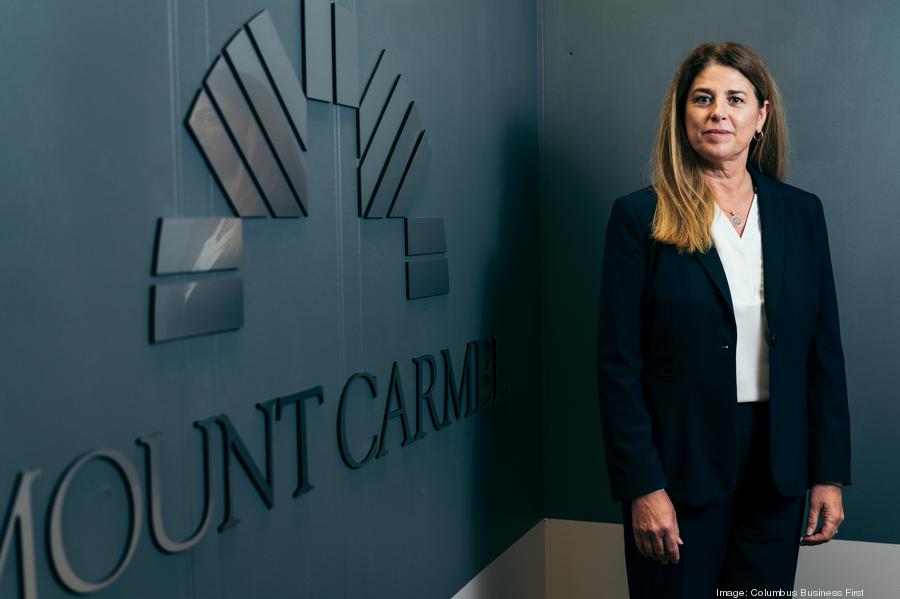 Mount Carmel Health System CEO Lorraine Lutton announces retirement – Midwest Region Biotech ...