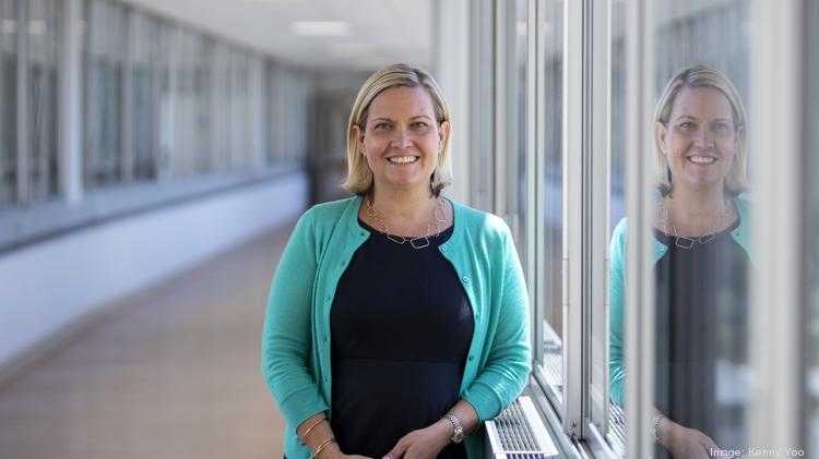 Aurora Sinai president Carrie Killoran named president of St. Luke's ...