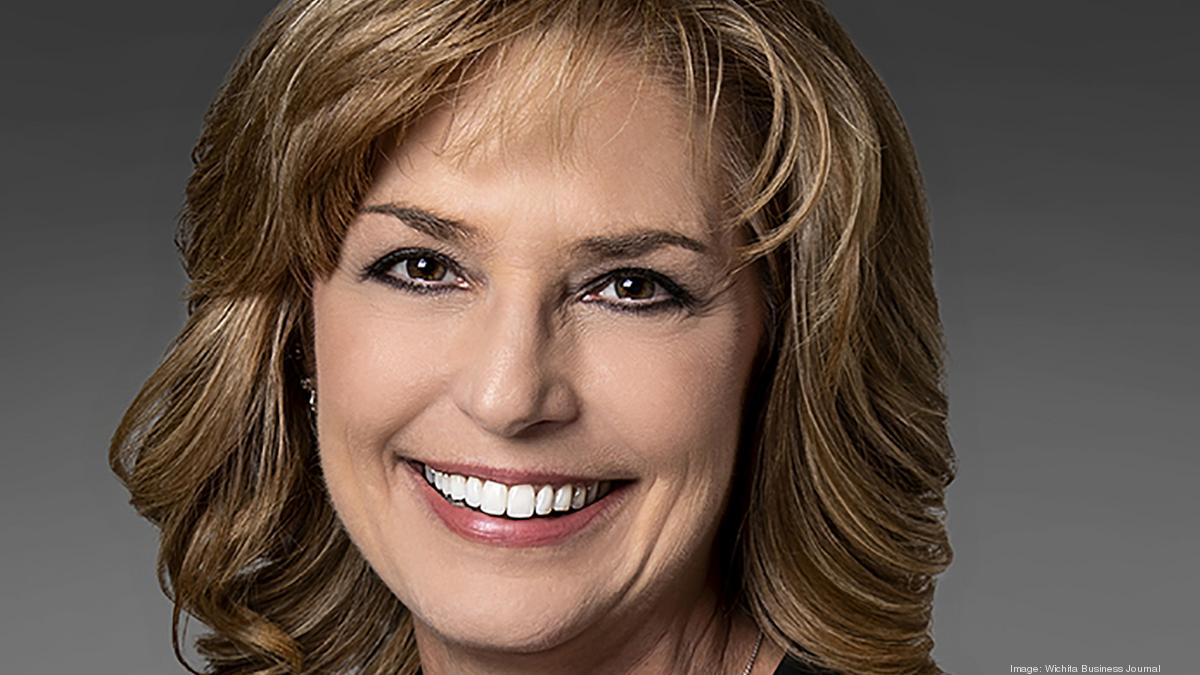 Tina Call, Equity Bank - Wichita Business Journal