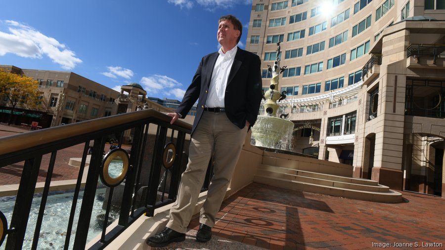 A new debate over growth is kicking off in Reston. Fairfax County ...