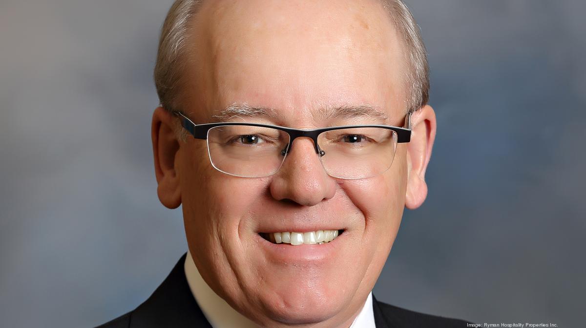 Colin Reed - Nashville Business Journal