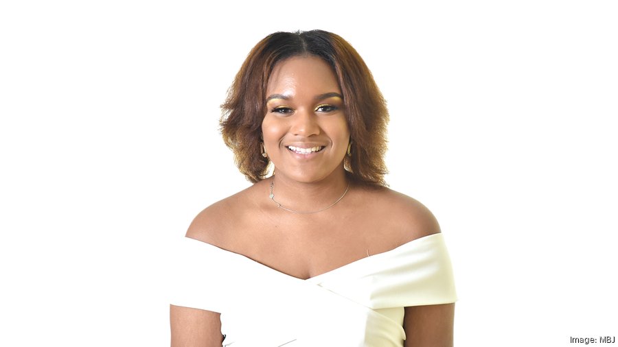 Girls Who Mean Business: 2020 honorees from Kirby High School, Munford ...