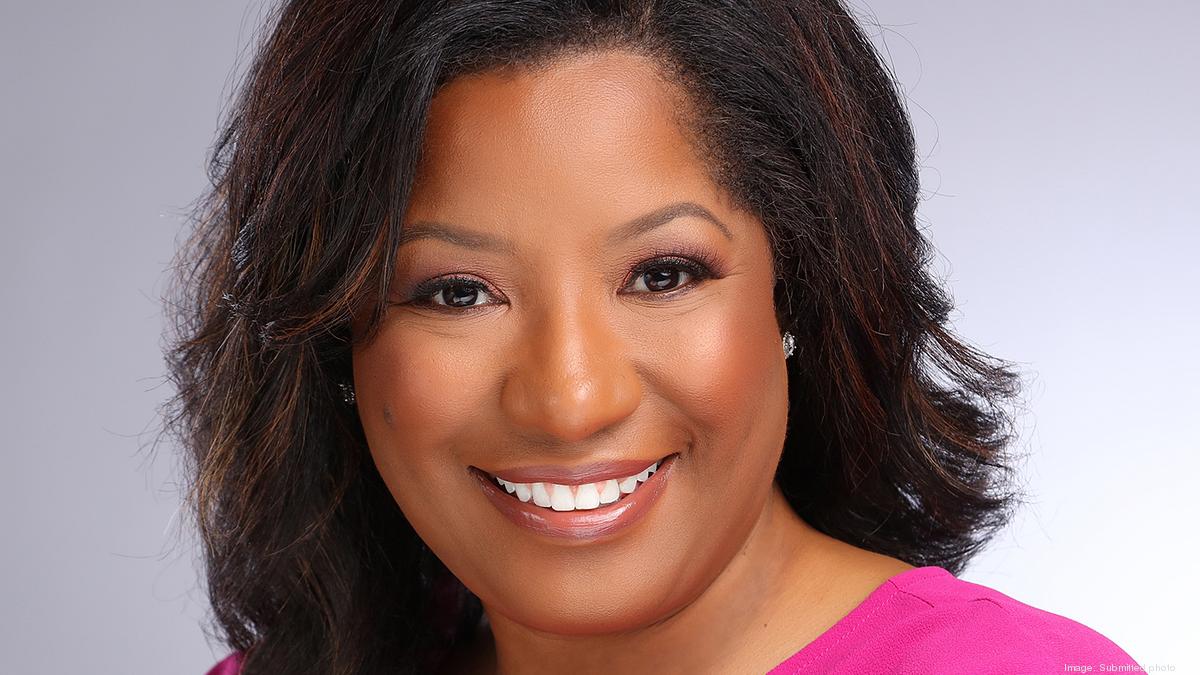 CEO of nonprofit for survivors of sexual trafficking: ‘It’s right here ...