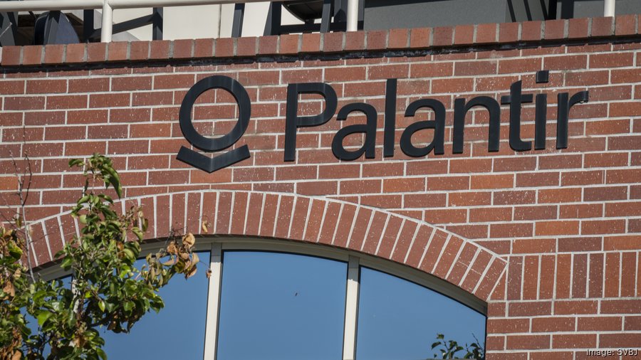 Palantir deepens Tampa presence through TGH collaboration - Tampa Bay ...