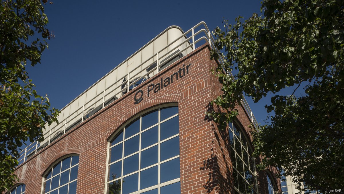Palantir to open Tampa HQ in Ybor City innovation center - Tampa Bay ...