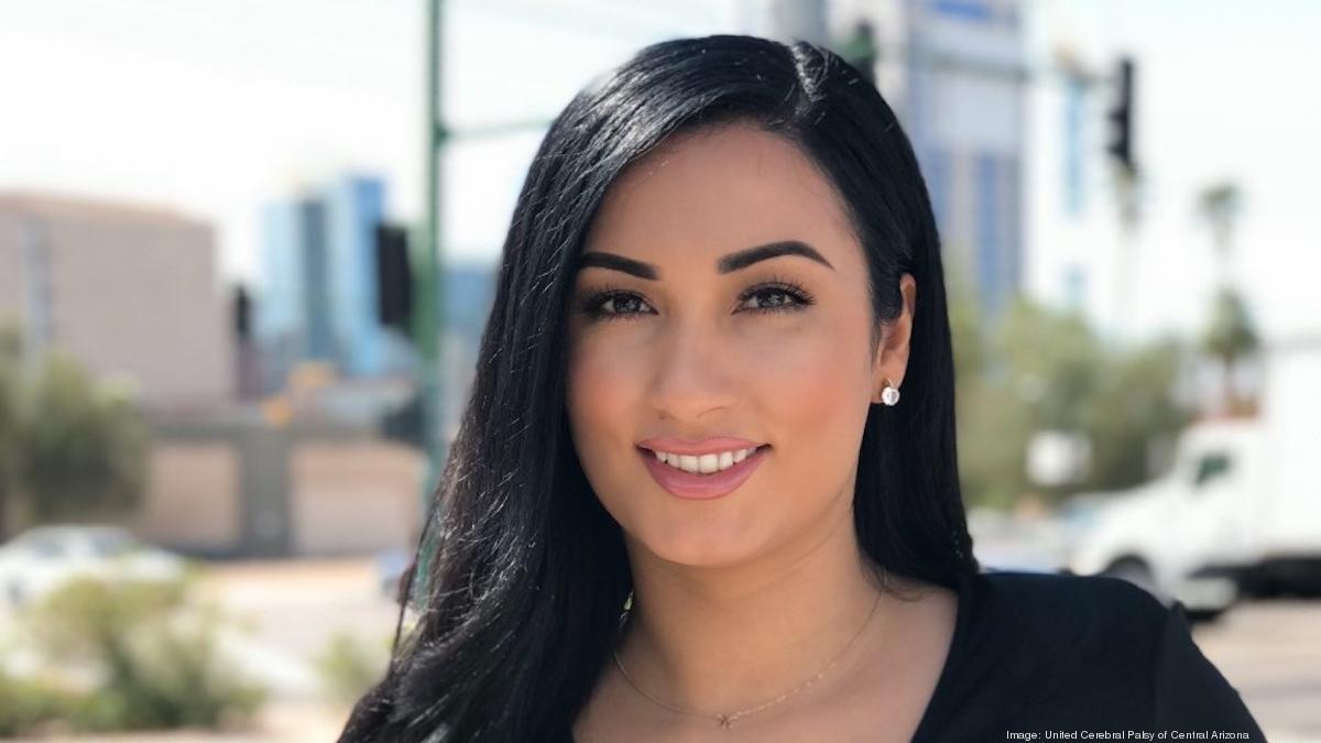 40 Under 40 2020: Karla Verdugo, UCP of Central Arizona - Phoenix ...