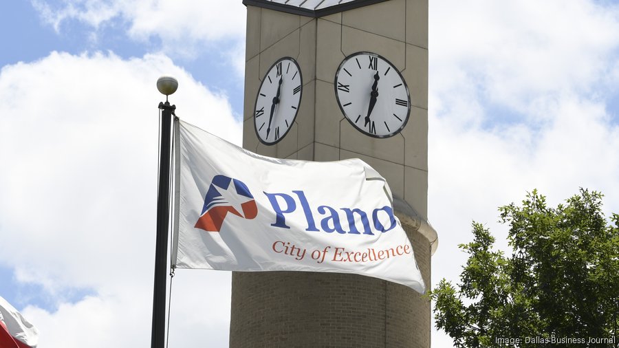 Plano Mayor John Muns discusses how city plans to remain attractive to ...