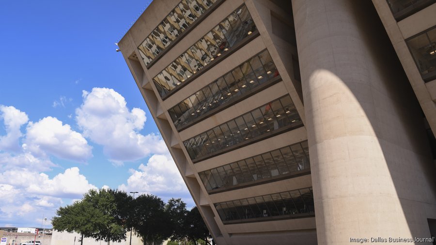 Dallas to explore relocating City Hall despite pushback - Dallas ...