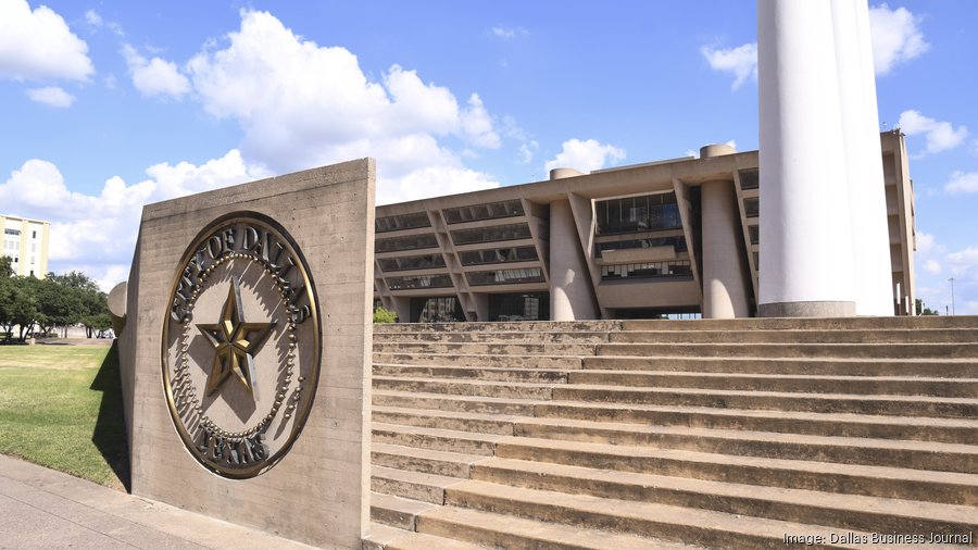 New Dallas city manager reveals priorities for first 100 days - Dallas ...