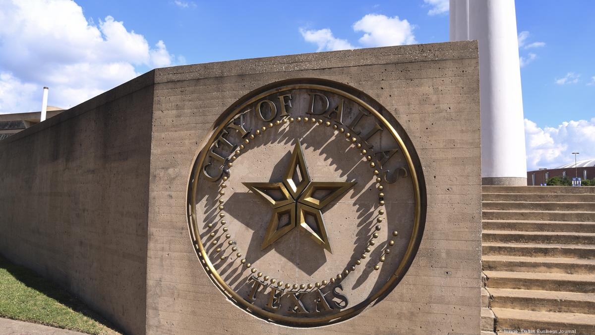 Dallas City Council approves new district map, starting in 2023 ...