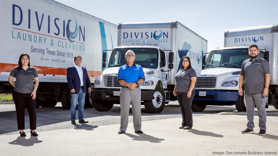 Family-Owned Business Awards Corazón de San Antonio winner Division ...
