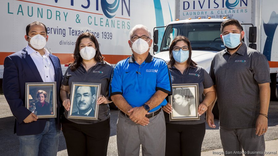 Family-Owned Business Awards Corazón de San Antonio winner Division ...