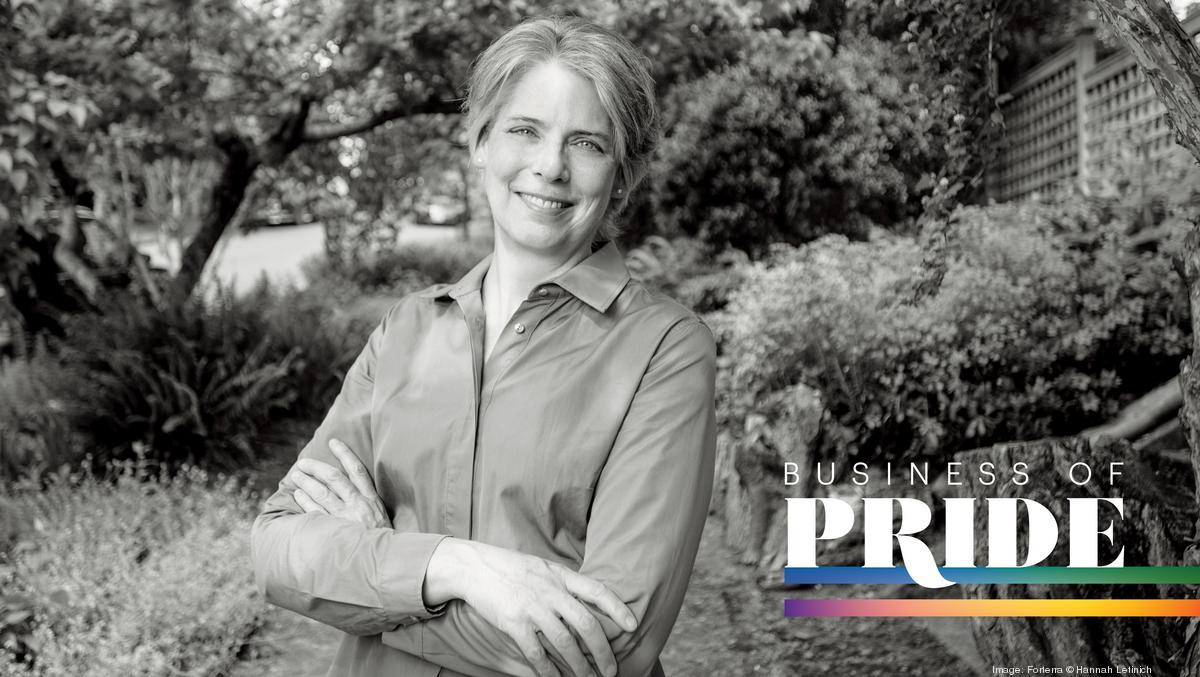 Michelle Connor: How Covid-19 emphasizes the importance of Forterra's ...