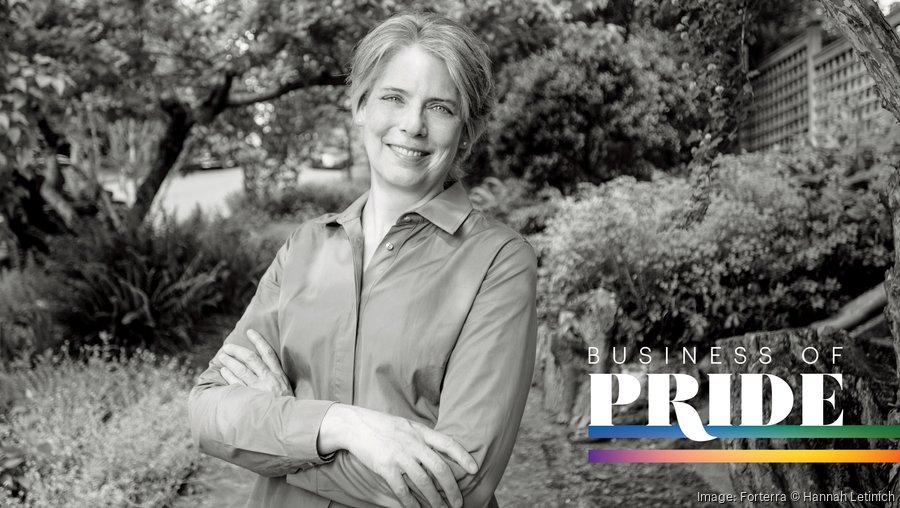 Michelle Connor: How Covid-19 emphasizes the importance of Forterra's ...