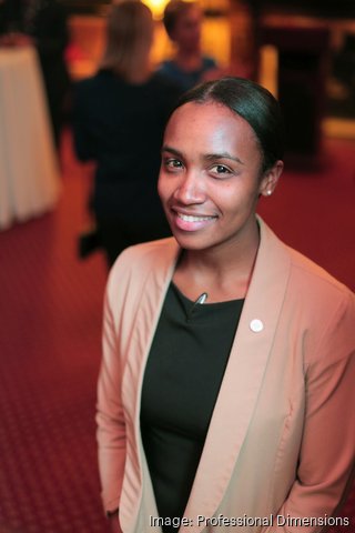 Feaster named new chief executive officer of Professional Dimensions ...