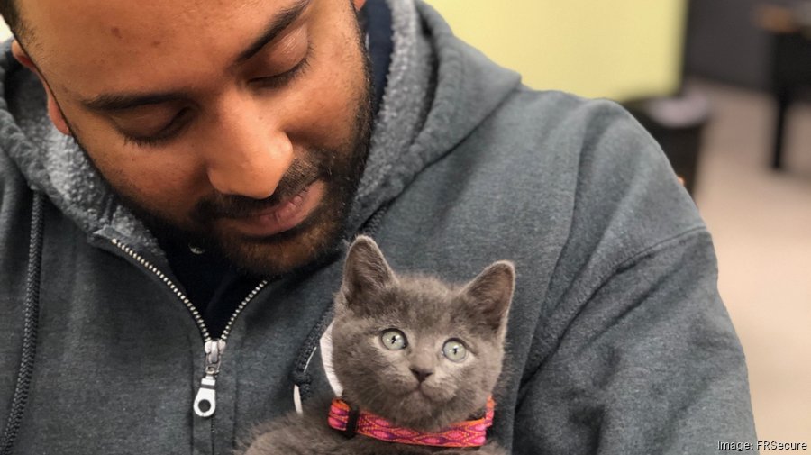 FRSecure lands second Best Places to Work award - Minneapolis / St ...