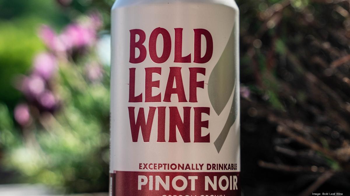 Stoller Wine Group, 2 Towns Ciderhouse announce canned wine brand ...