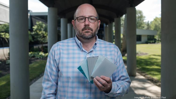 Reopening: Putting up walls - Buffalo Business First