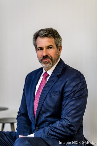 2022 Power Leaders in Real Estate (Part 1) - South Florida Business Journal