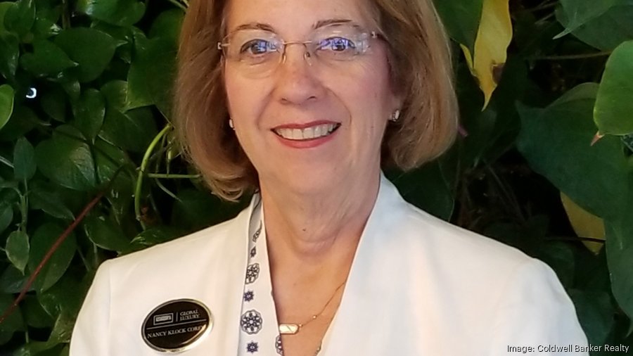 South Florida Business Journal Power Leaders in Real Estate 2023 ...