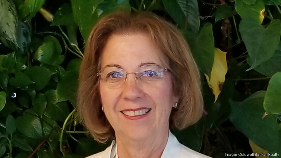 2021 Power Leaders in Real Estate (Part 1) - South Florida Business Journal