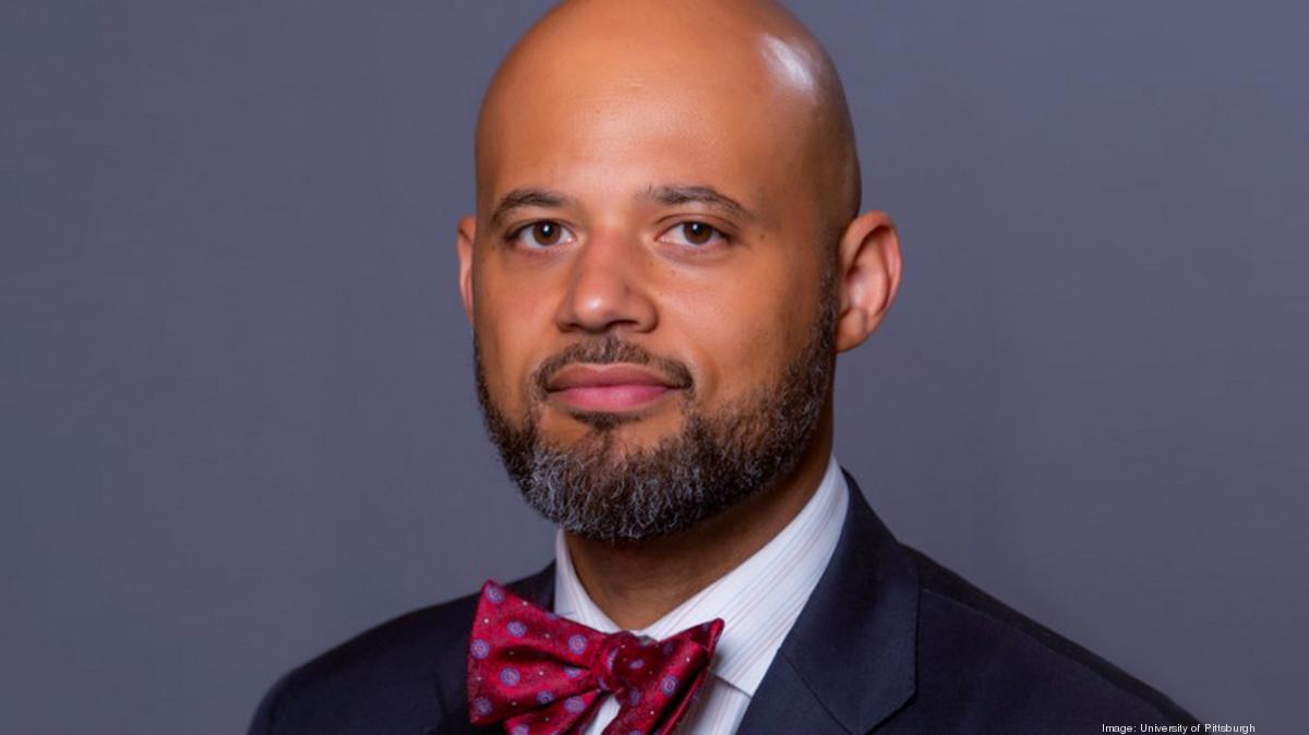 The University of Pittsburgh has announced a new vice chancellor for ...