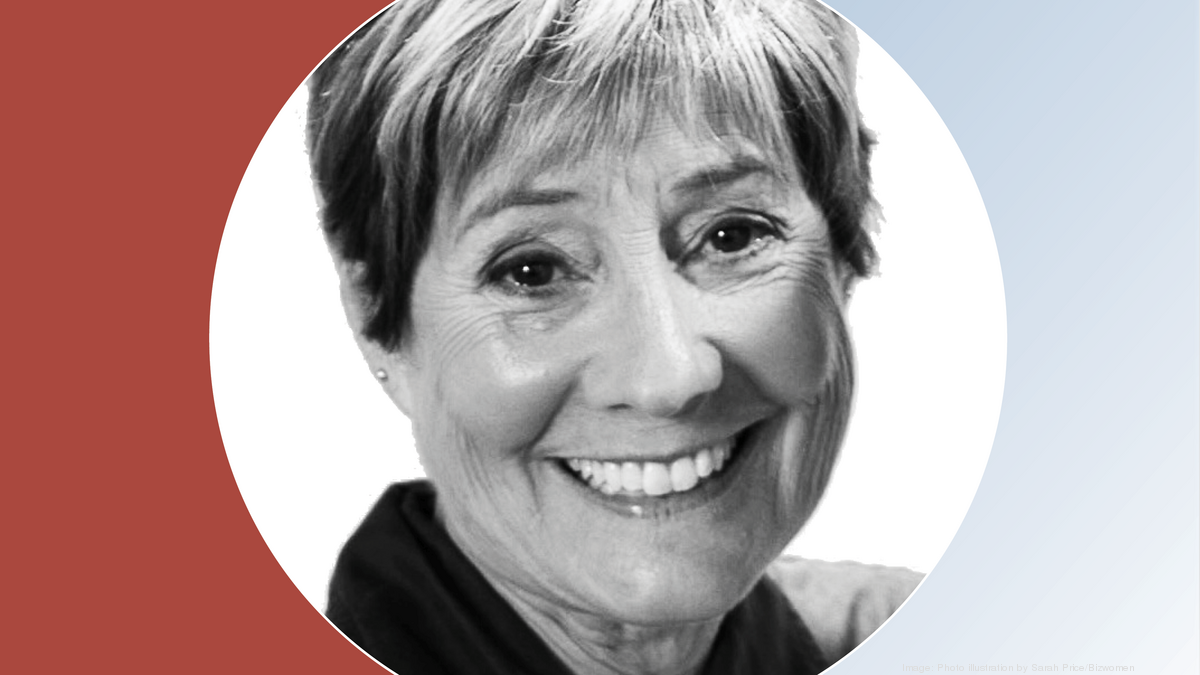 In Her Own Words: Bethlehem PA grandmother Deborah Robbins celebrates a ...