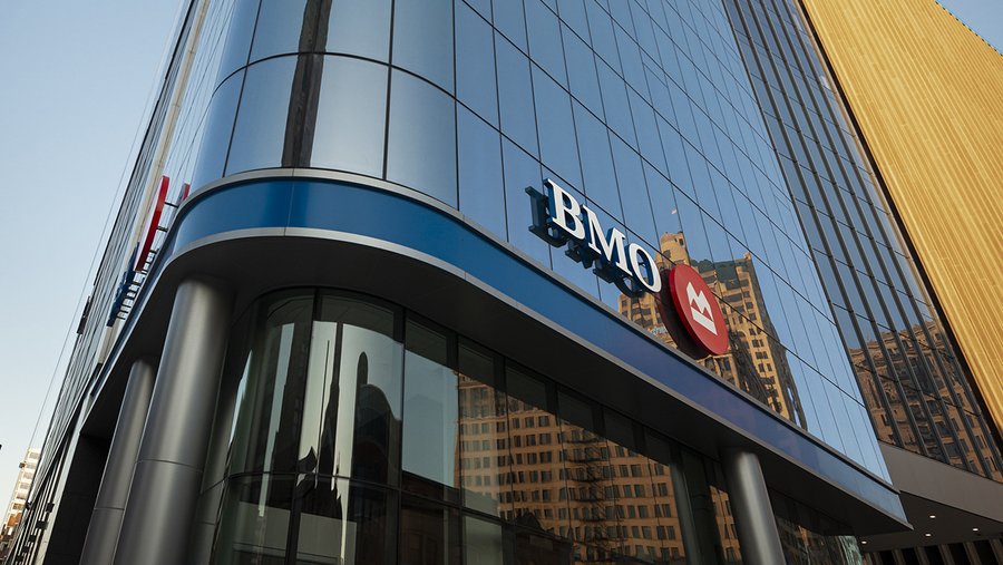 Bank giant BMO ramping up Seattle presence - Puget Sound Business Journal