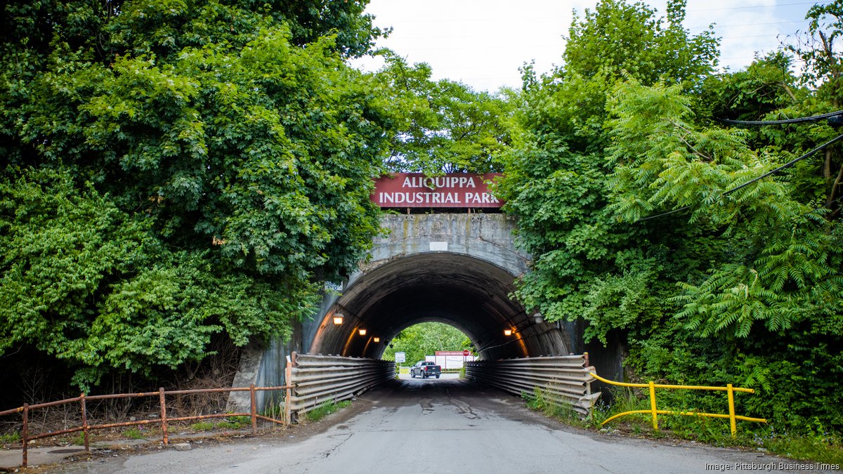 New York steelmaker to announce new Beaver County plant - Pittsburgh ...