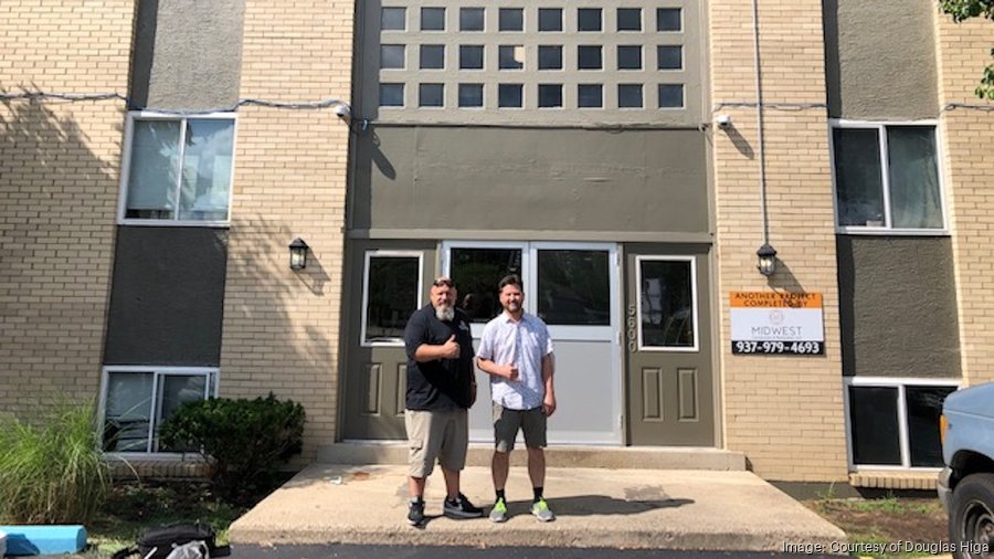 Midwest Acquisition and Management moving to larger space in Moraine ...