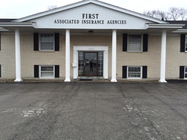 First Associated Insurance Agencies, Inc. BizSpotlight - Milwaukee ...