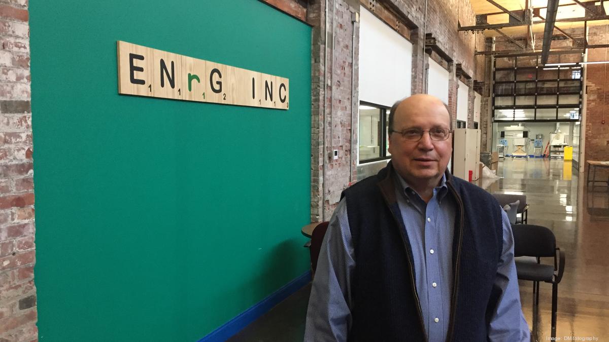 Covid-19 dooms high-tech North Buffalo company - Buffalo Business First