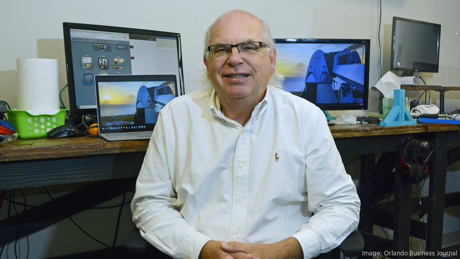 2020 Veterans of Influence: Winter Park IT firm CEO talks about his ...