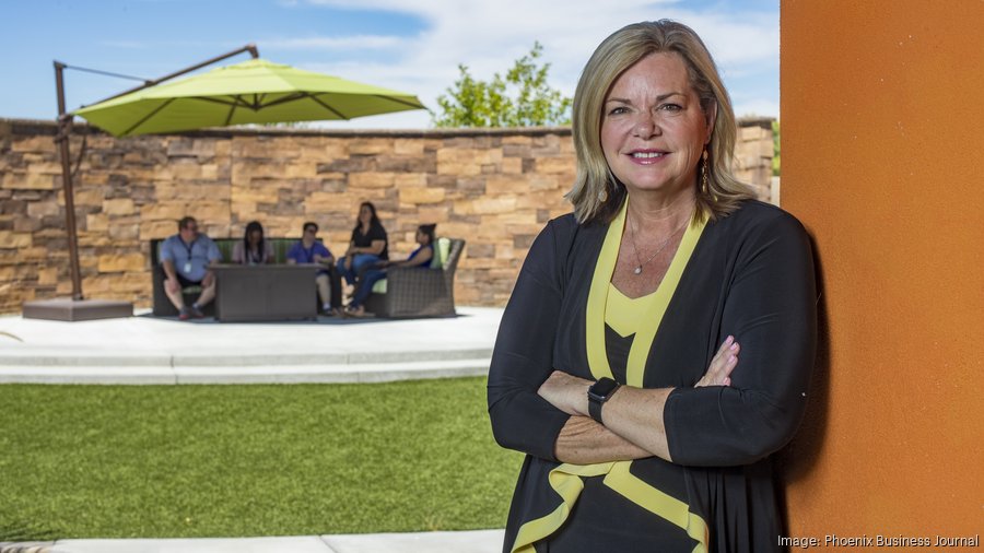 Treasure House CEO takes servant-leader approach for employees ...