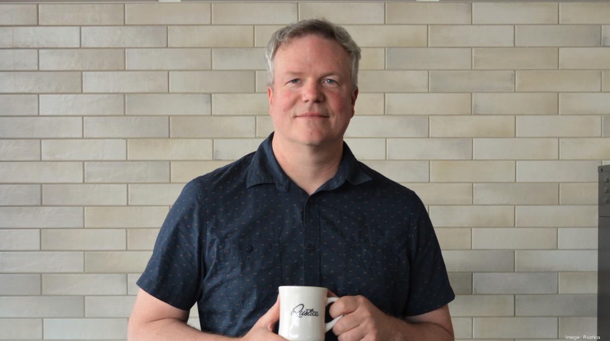 Unexpected side effect of the pandemic: It brought Rustica founder ...