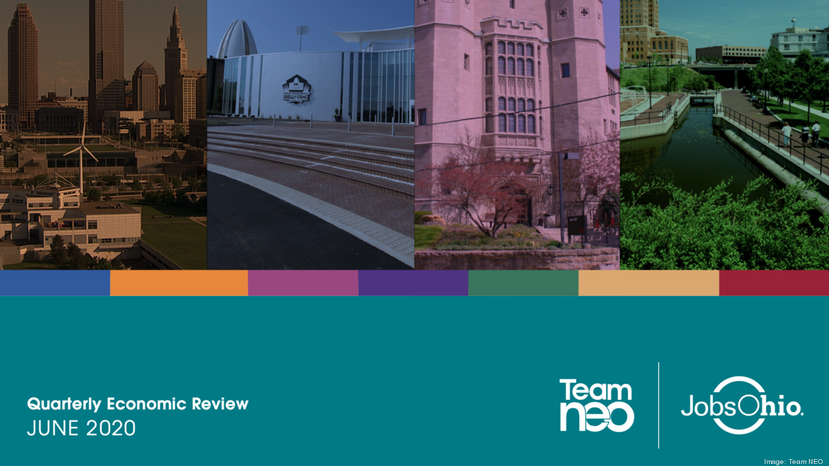 Northeast Ohio's economy may not shake Covid-19 woes for years, says ...