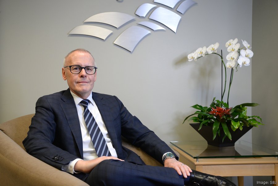 Western Health Advantage CEO Garry Maisel announces retirement - San ...