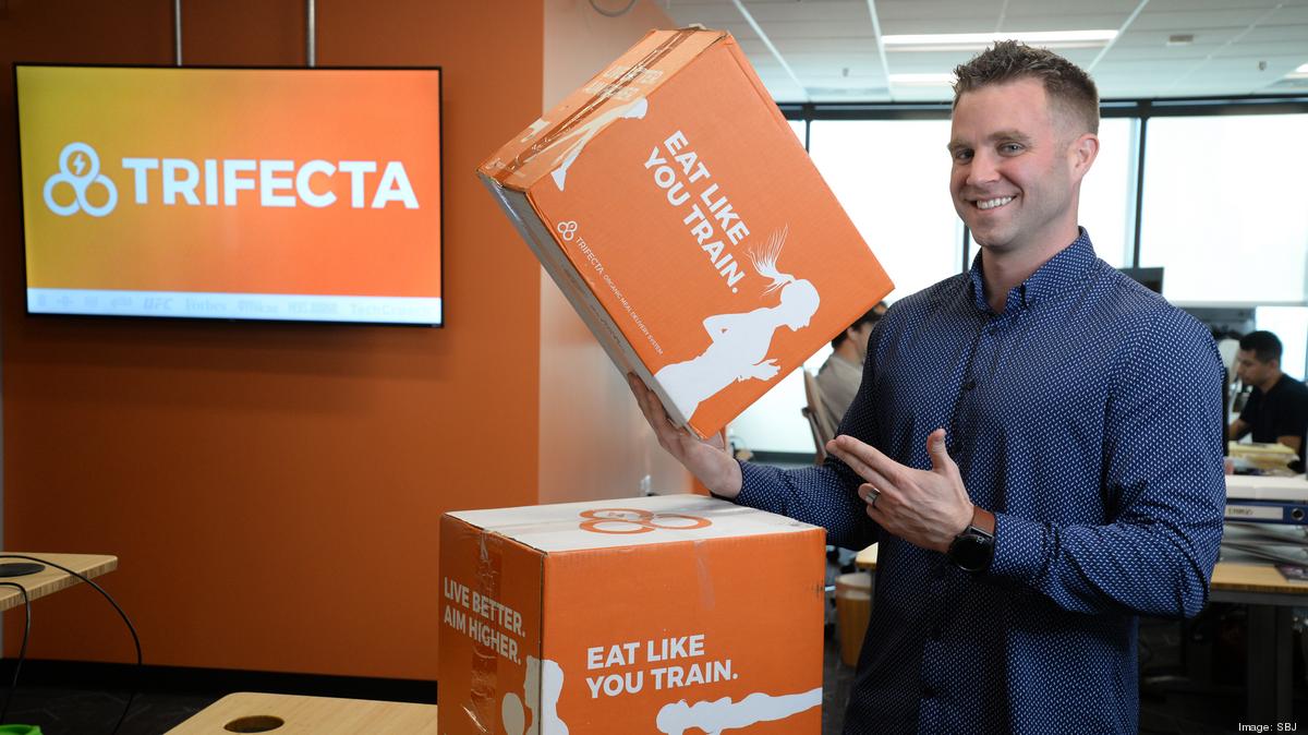 Trifecta meal delivery company gets $20 million in investments ...