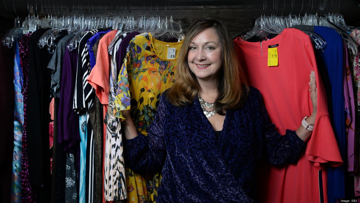 Most Admired Ceo Honoree Beth Hassett Of Weave Sacramento Business Journal