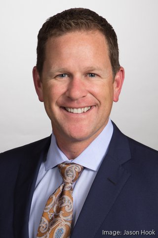 Scott Moss named CEO of Moss Construction, Bob Moss remains chairman ...