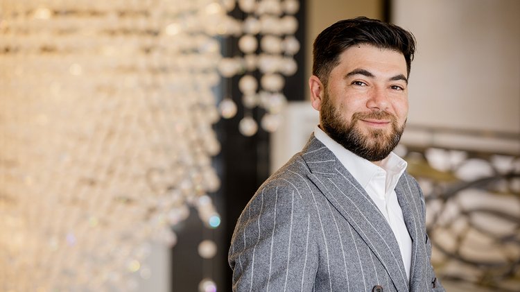 Meet Most Admired CEOs Paula Mendoza, Sunil Patel, Zeljko Pavlovic ...