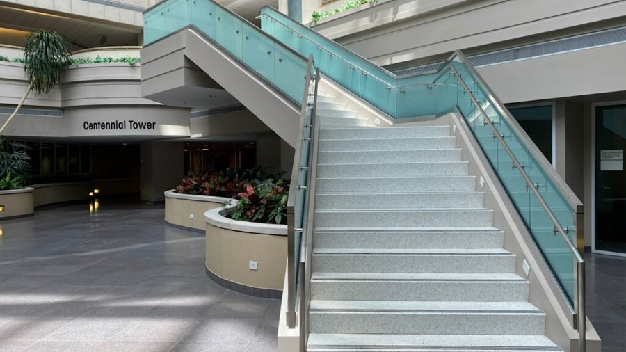 TriStar Centennial Medical Center details 2021 upgrades - Nashville ...