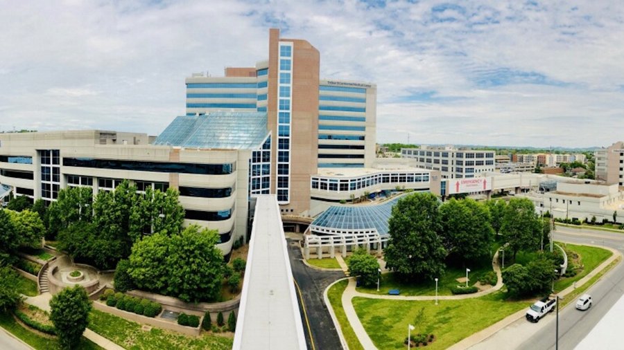 TriStar Centennial Medical Center details 2021 upgrades - Nashville ...