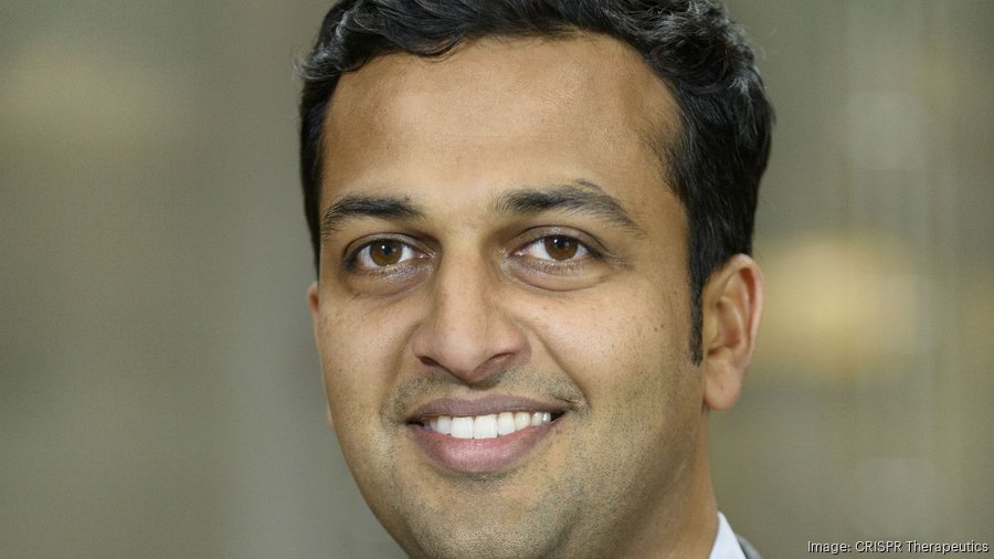 CRISPR Therapeutics gets $420K tax break for Framingham manufacturing ...