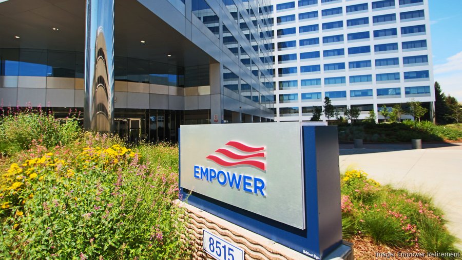 Empower Retirement to acquire a major slice of Truist's retirement ...