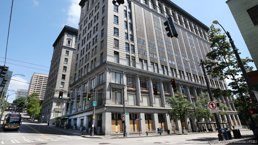 Most King County property tax bills are higher due to voter-approved ...